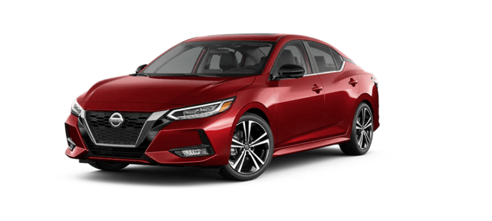 2023 Nissan Sentra Specs | Vision Nissan Greece